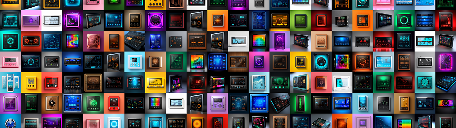 AIDA64 SensorPanel | AIDA64